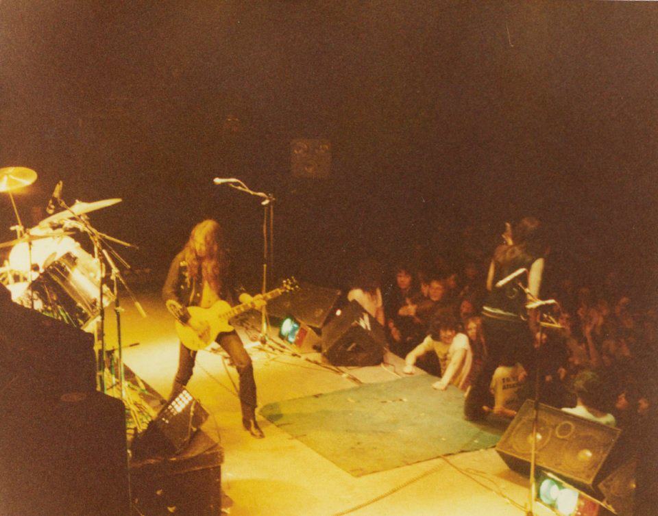 1979-03-31 - The Official Motörhead Website